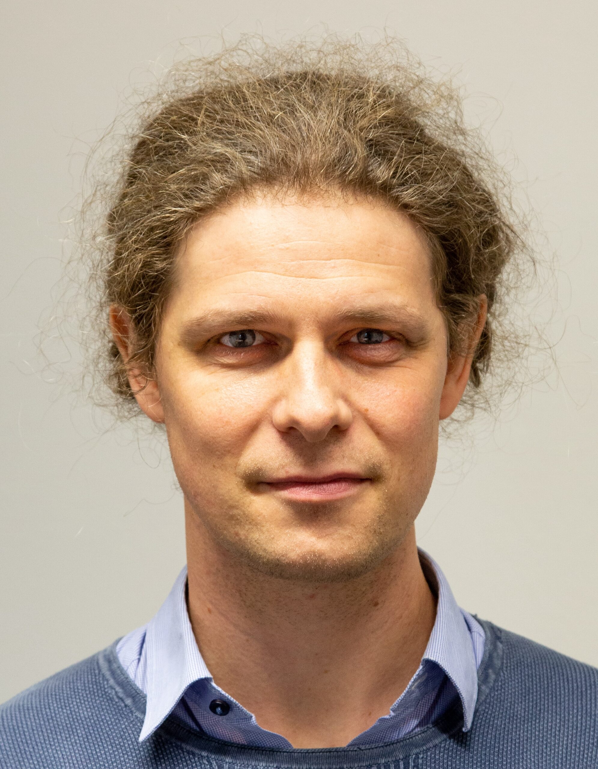 David B. Blumenthal - Biomedical Network Science Lab