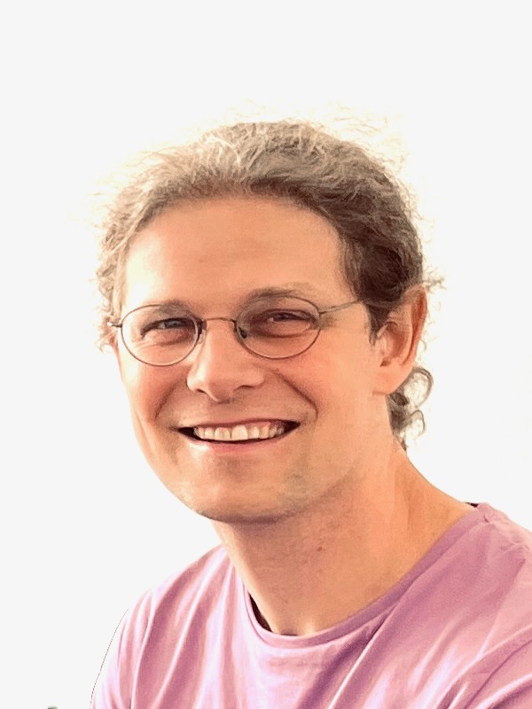 David B. Blumenthal - Biomedical Network Science Lab