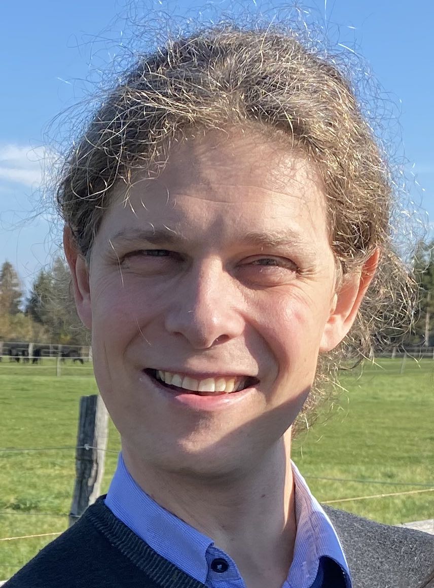 David B. Blumenthal - Biomedical Network Science Lab