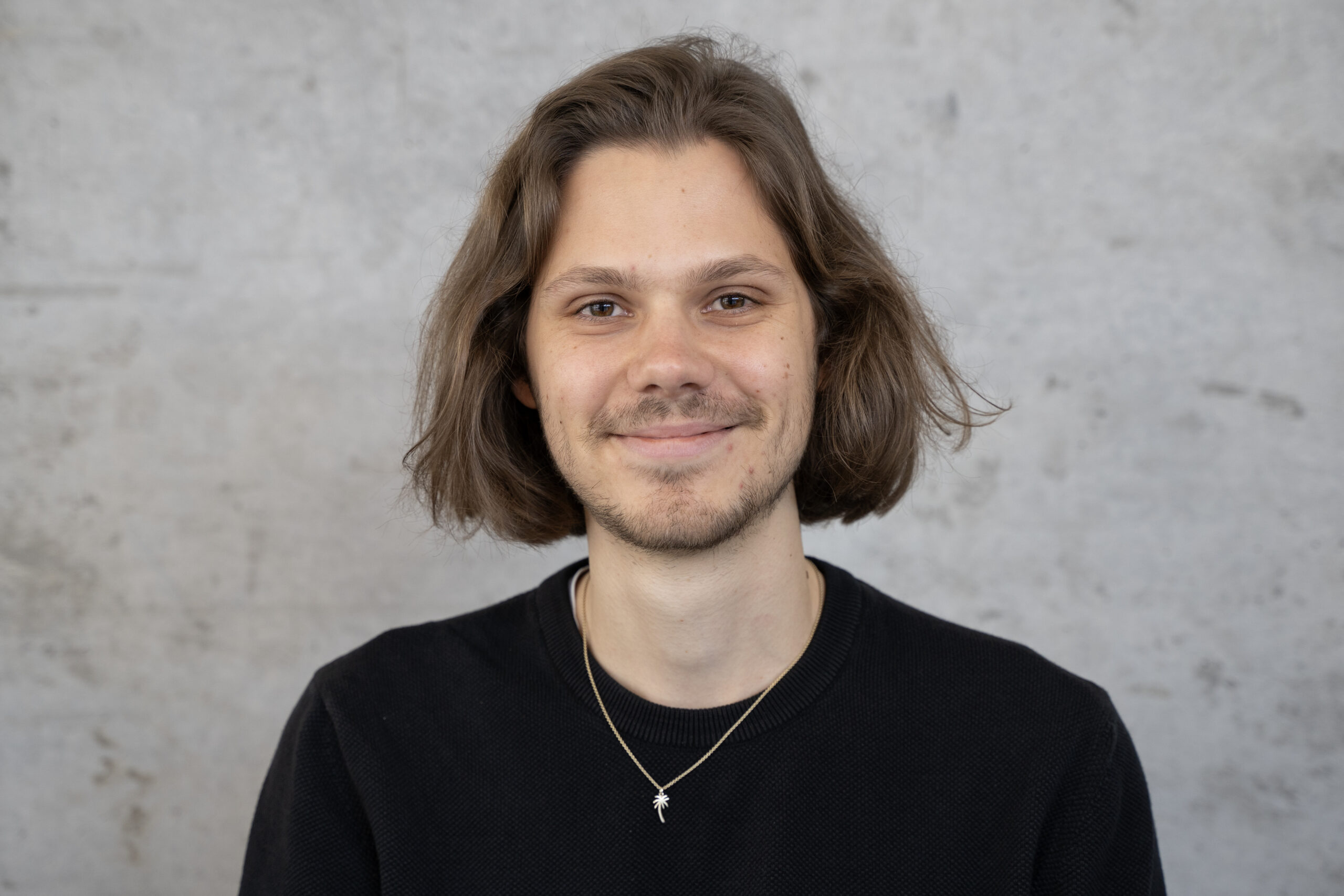 Fabian Woller - Biomedical Network Science Lab